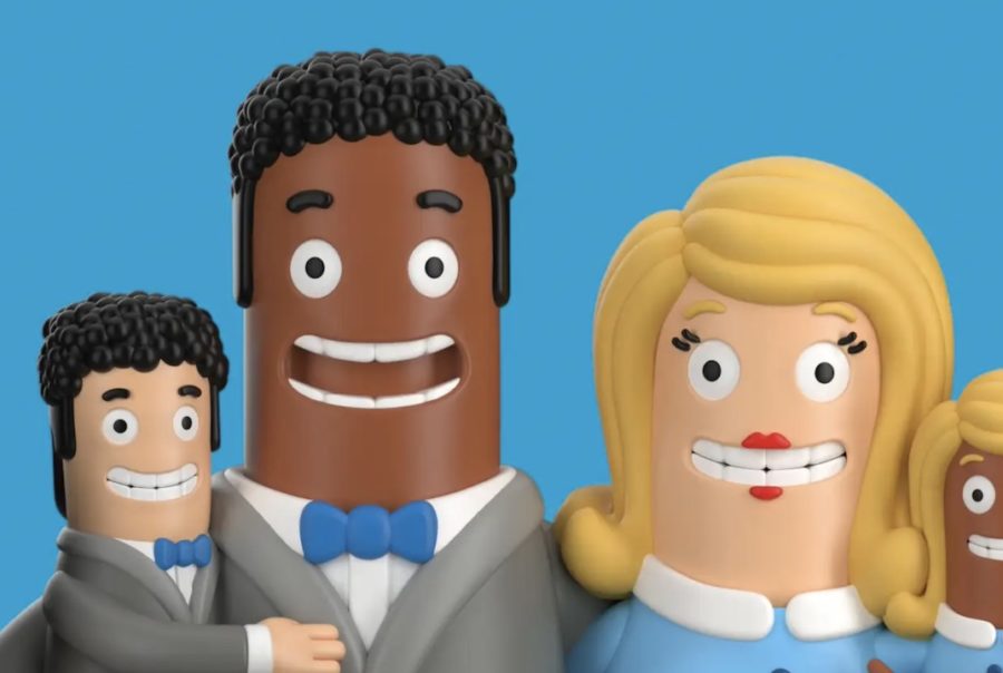 WORK – Digital Golem